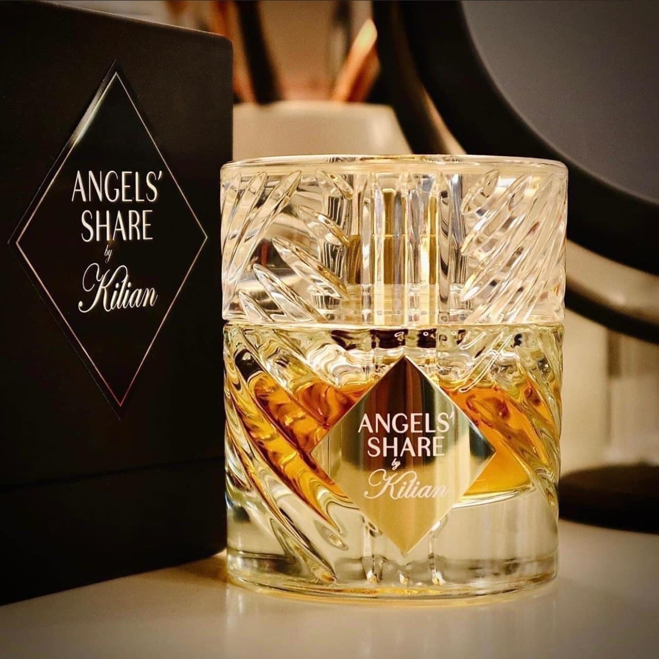 Kilian angel's share 50ml (Chiết 10ml 600k)